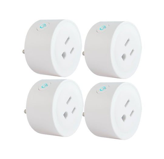 Conectores – Rockethouse.com.mx